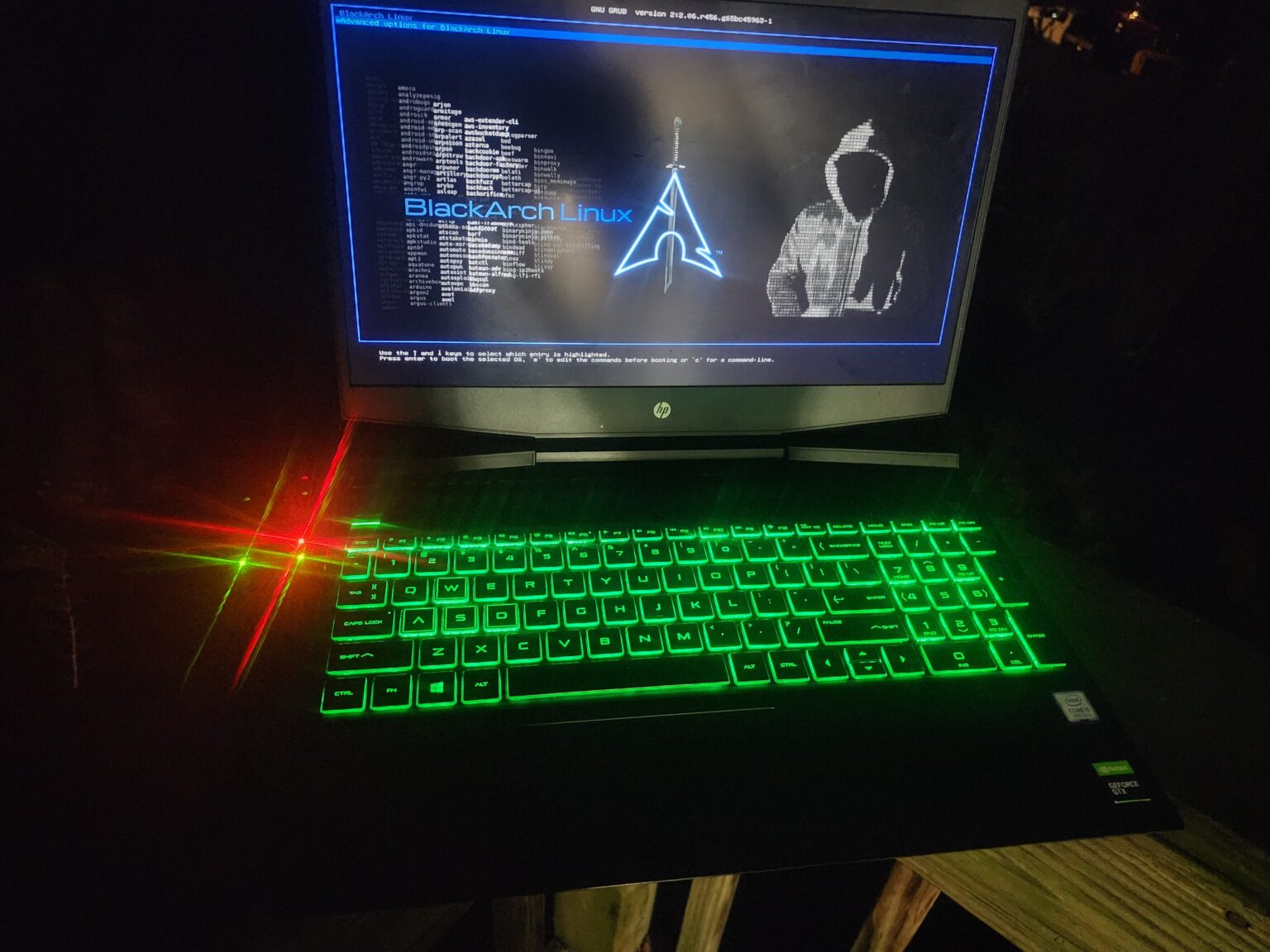 How to Use Kali Linux for OSINT Investigations - melanatedspy