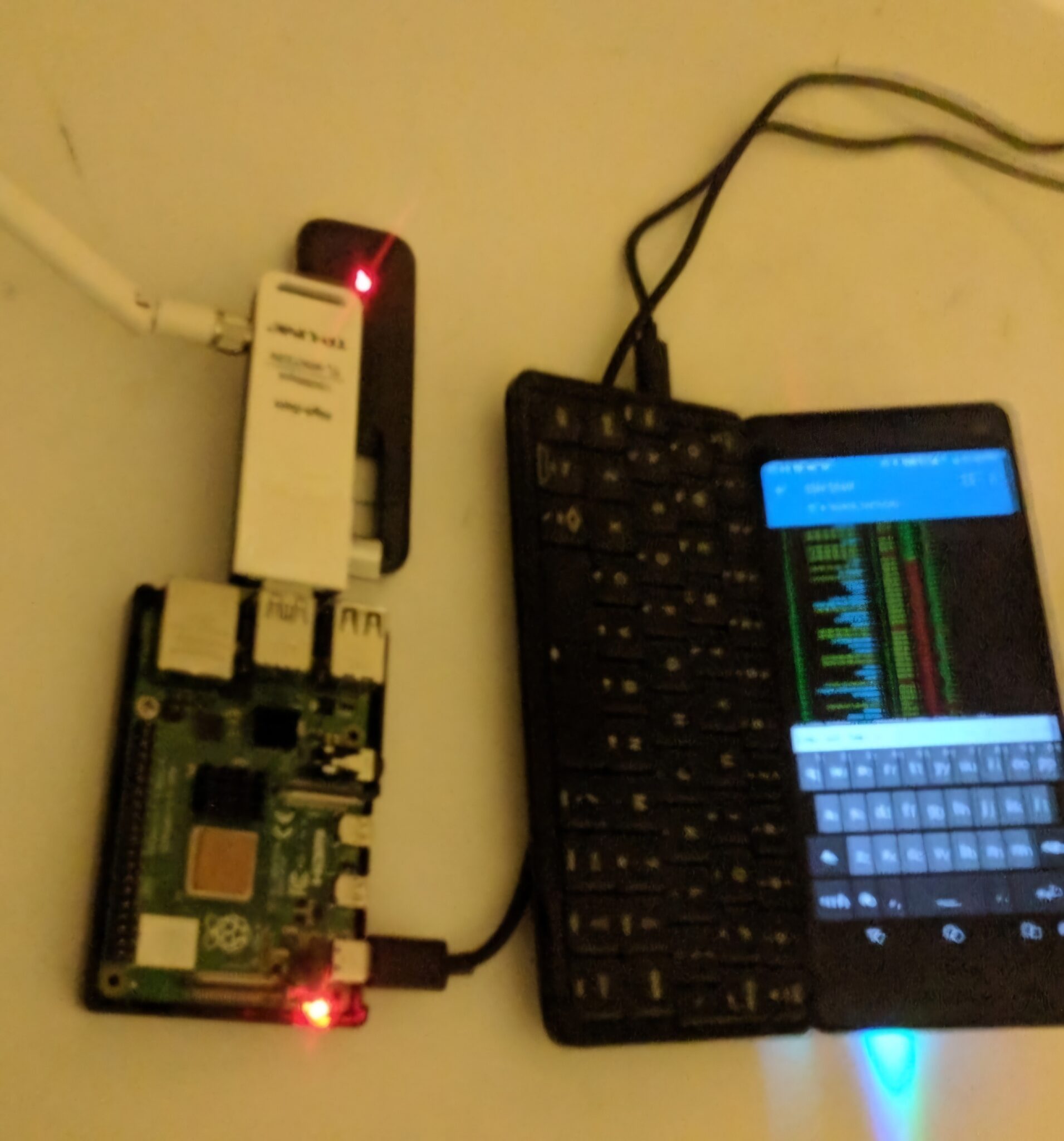 How to Use Kali Linux for OSINT Investigations - melanatedspy